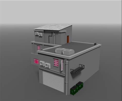 Tantariffa Region Me Voxel Art 2022 Rvoxel