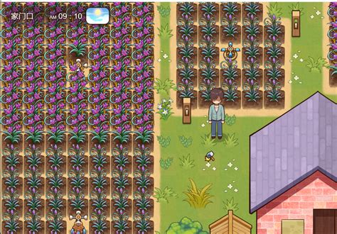 乡村狂想曲 种田挖矿赚钱攻略乡村狂想曲 种田挖矿赚钱角色好感攻略单词乎