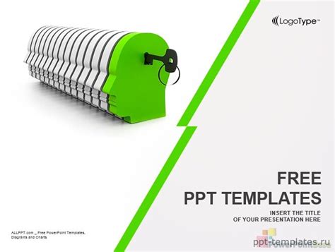 Шаблон презентации об обучении для Powerpoint №154 скачать бесплатно Скачать шаблоны для