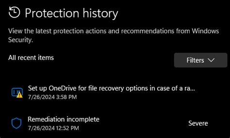 Windows Defender Found Virtoolwin32 Resolved Malware Removal Logs