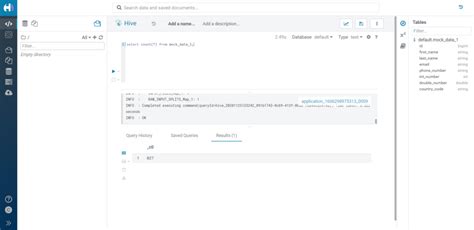 Data Masking And Row Level Security On Cdp With Ranger Clearpeaks