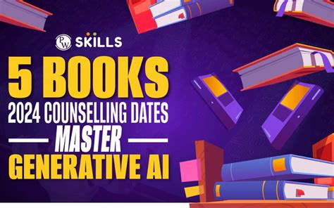 Generative Ai Books That Can Help You Master Generative Ai Concepts