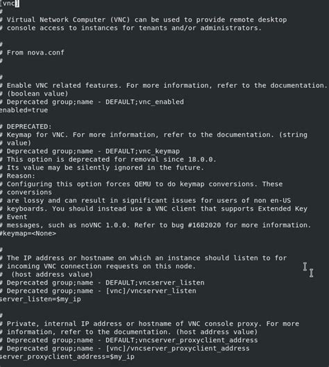 Openstack Compute Installation Tutorial Centos Part 5 9 It Blog