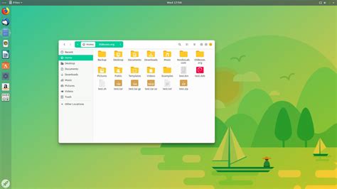 canta best theme and icons pack around for ubuntu linux mint
