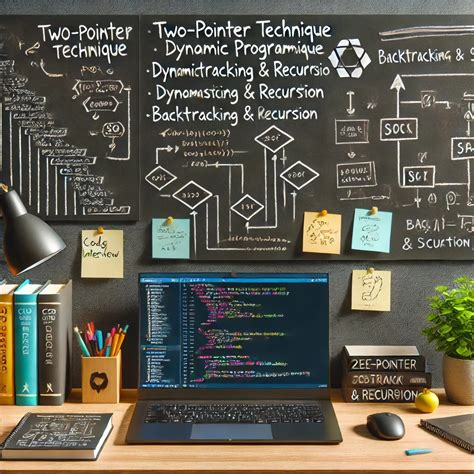 Leetcodes Top 150 Decoded The Kotlin Alchemists 13 Pattern Master Key To Interview Domination