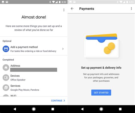 Google Home Mini Setup Is Exceedingly User Friendly EDN Asia
