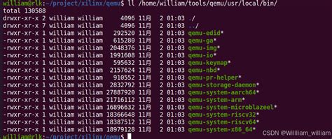 qemu学习之路（4）— xilinx开源项目systemctlm cosim demo安装与使用 xilinx qemu csdn博客