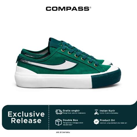 Jual Compass Proto Lite Green Di Seller Compass Store Ulujami Kota Jakarta Selatan Blibli