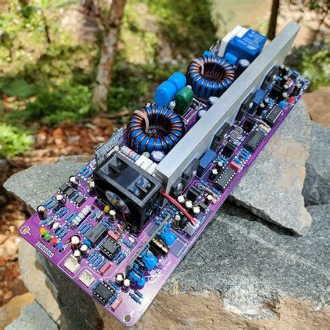 Jual Lexus Bd28 Galaxy Smart Class D Bd Modulation Profesional