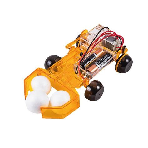 Stem Engineering Robotic Ball Collector Shop Today Get It Tomorrow