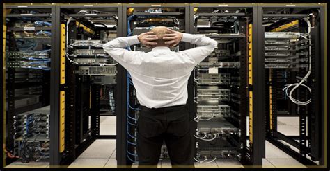 Cyberattack Recovery Is Uncertain For Almost Half Of Businesses