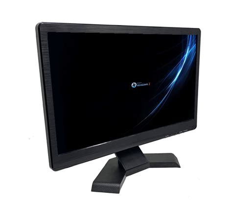 15 6 Inch LED Computer Monitor