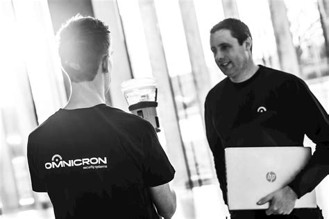 Over Omnicron Security Systems Diensten And Service Beveiligingstraject