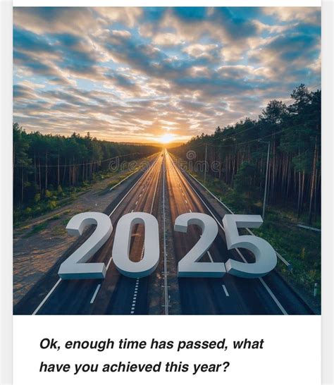 Ayomide Akinremi On Linkedin Ok Enough Time Has Passed What Have You Achieved This Year Its