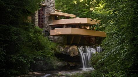 The Most Famous Frank Lloyd Wright Houses Prestigeonline Hong Kong