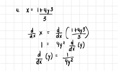 Basic Calculus Problems