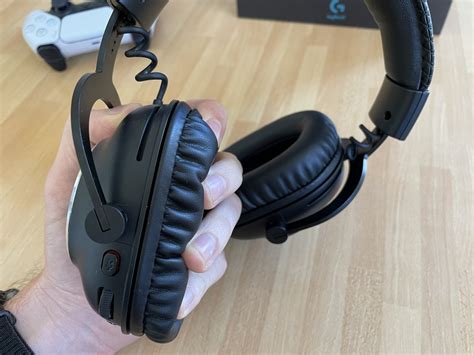 Logitech G Pro X Wireless La Recensione Delle Cuffie Senza Fili Comode E Con Un Ottimo Audio