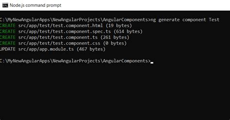 Learn Components In Angular For Beginners Part Three