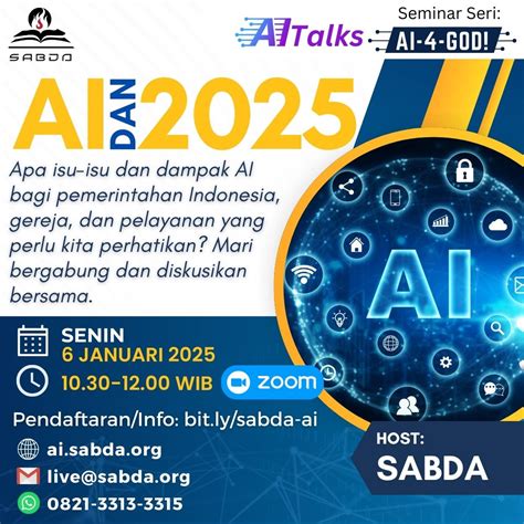 sabda ai