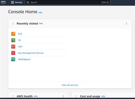 How To Create Amazon S3 Bucket Kajal Acharekar Medium