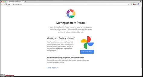 Photo Software With Face Recognition Is Picasa Still The Best Team Bhp