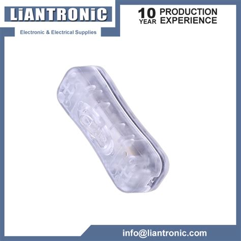 Cord Line Switch With Competive Price For Indoors LED Light