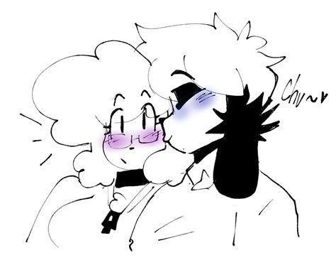 Rule 34 Big Breasts Breasts Dork Boi Dorky Lewd Dorky Lewd Dorky