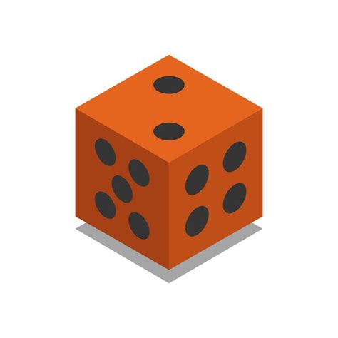 3d Dice Vector Art Icons And Graphics For Free Download