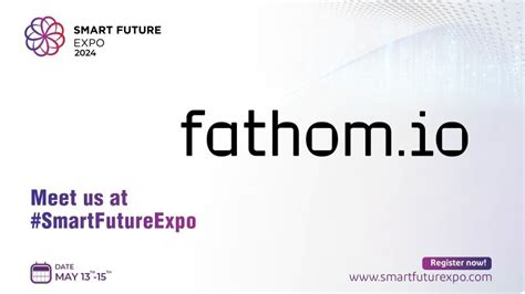Smart Future Expo On Linkedin Smartfutureexpo Welcomefathom Techinnovation