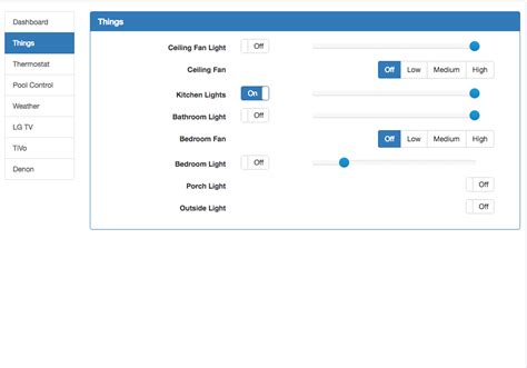 Additional Capabilities Issue Stjohnjohnson Smartthings Mqtt Bridge GitHub