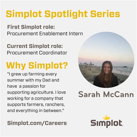 j r simplot company on linkedin we are excited to bring you another installment of our