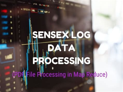 sensex log data processing pdf file processing in apache map reduce