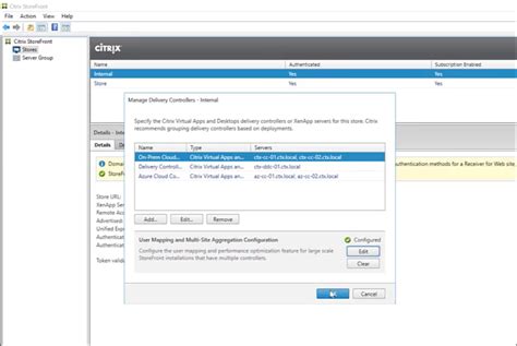 Deployment Guide Migrating Citrix Virtual Apps And Desktops From