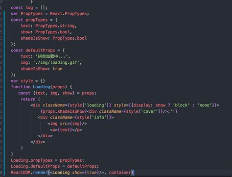 开发环境下会报react createelement type is invalid 错误 · issue 134