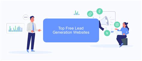 Free Lead Generation Websites Savemyleads