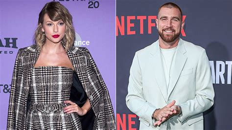 Inside Taylor Swift And Travis Kelces Pda Packed Kansas City Date