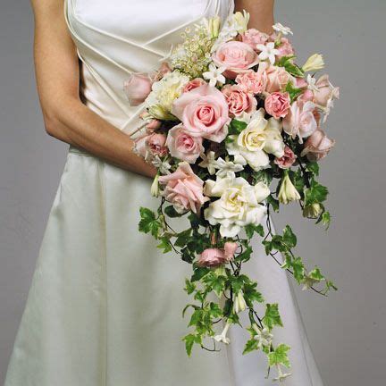 Bridal Basics Flower Design School