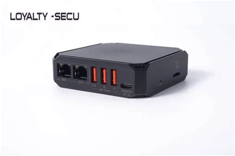 Print Server Loyalty Secu Print Server Loyalty Secu