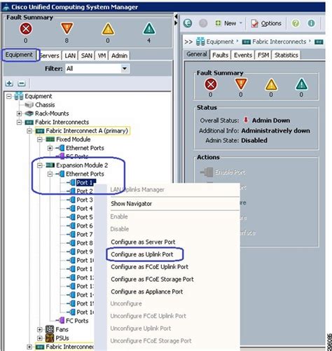 RHEL Configuration Guidelines Cisco