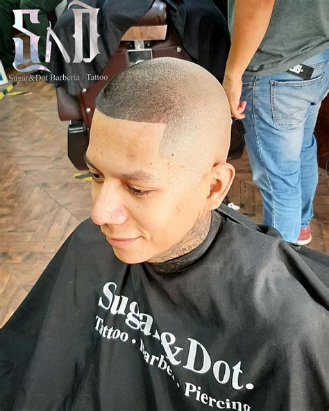 Southside Fade 35 Attractive Haircuts For The Man Of Style Artofit