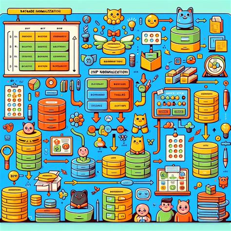 Quiz 3nf Normalization Example Quizzly Ai