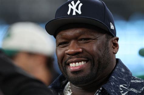 50 Cent Reacts to Sean 'Diddy' Combs Verdict with Mix of Applause, Insults in AI-Powered Posts
