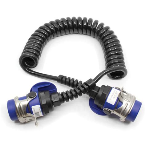 Brigade SC-07ABS Spiralkabel ABS 7-Pin direkt online kaufen ...