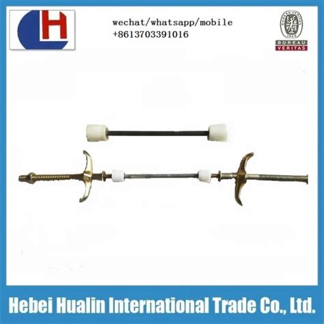 B Cone B Form Tie D Form Tie Fome Tie For Construction D Cone And Tie Body