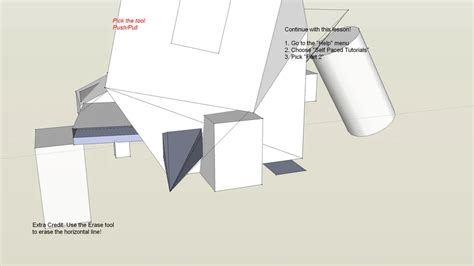 My First Attempt From Tutorial D Warehouse