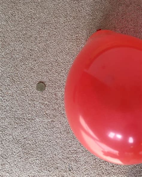 Collapsing Bottle Air Pressure Experiment