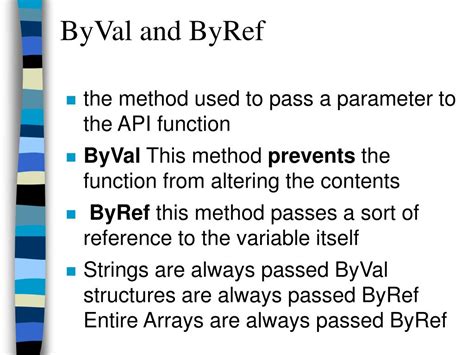 Ppt Introduction To The Windows Api Powerpoint Presentation Free