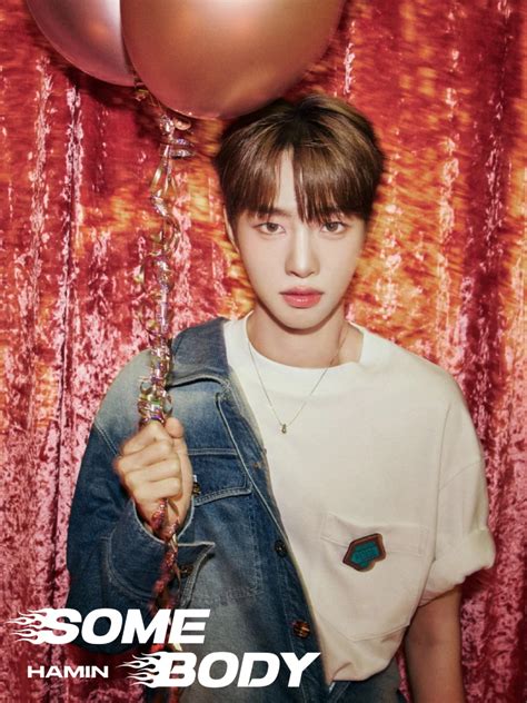 Park Hamin Seiyuu Academy Wiki Fandom