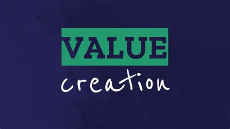 Business Concepts Value Creation Academy For Enterprising Girls