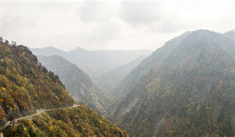 Self Drive To Shirakawa Go Strolling Adventures